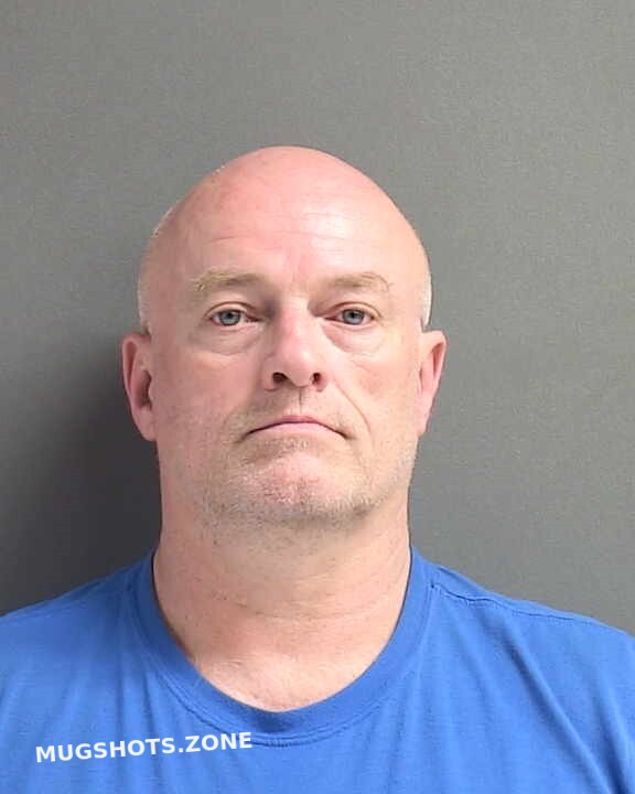 FRADY ROY EUGENE 04/11/2024 - Volusia County Mugshots Zone