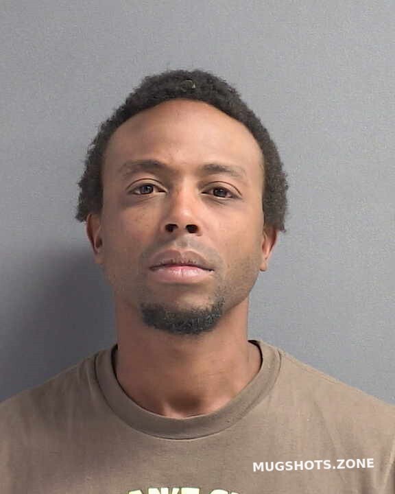 JOHNSON GARY EUGENE 04/13/2024 - Volusia County Mugshots Zone