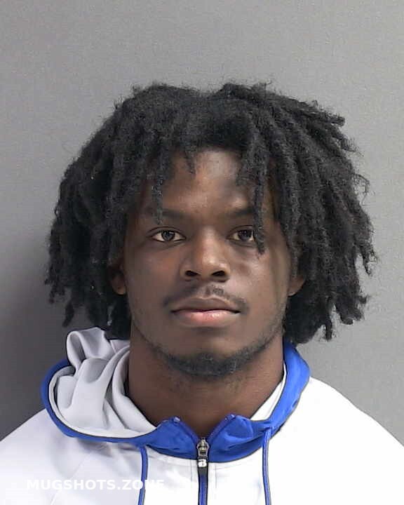 FRANCIS DEANDRE A 04/13/2024 - Volusia County Mugshots Zone