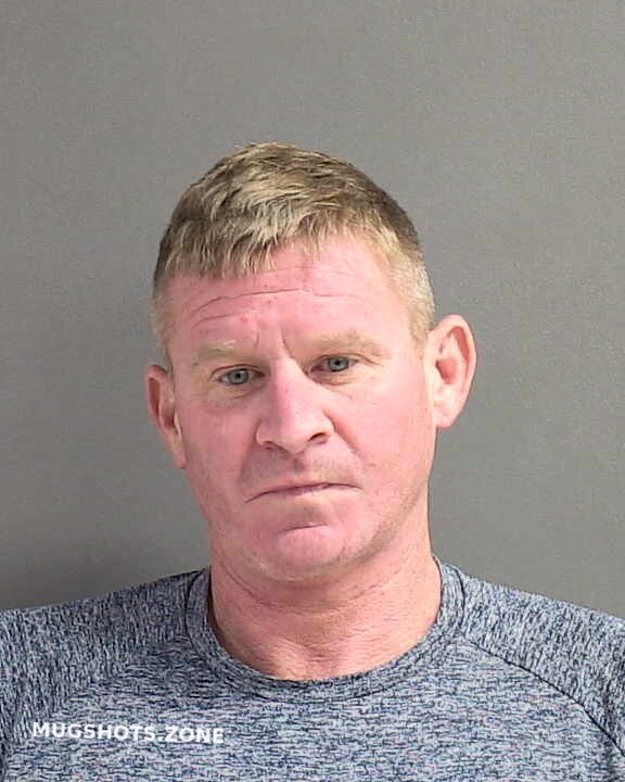 GILL DEAN RAY 04/13/2024 - Volusia County Mugshots Zone