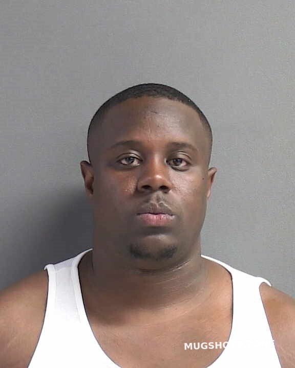 GILL REGGIE L 04/14/2024 - Volusia County Mugshots Zone
