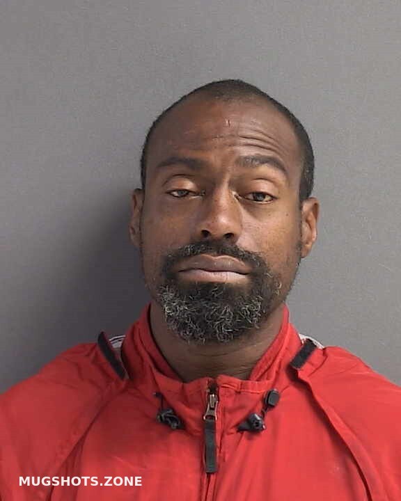 QUICK RICHARD L 04/14/2024 - Volusia County Mugshots Zone