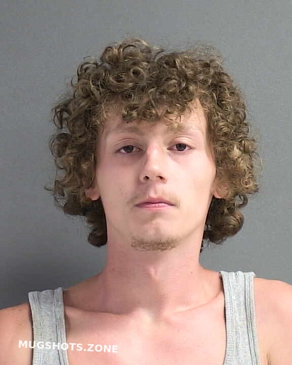 ENGLISH KAMERON R 04/15/2024 - Volusia County Mugshots Zone