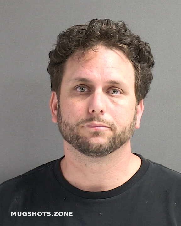 GALLUCCI PETER ANTHONY 04/15/2024 - Volusia County Mugshots Zone