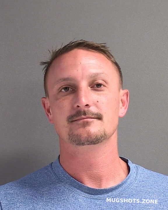 AHRENDT KYLE A 04/15/2024 - Volusia County Mugshots Zone