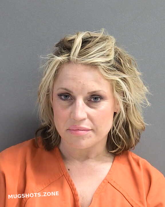 WALSH JULIA MARIE 04/15/2024 - Volusia County Mugshots Zone