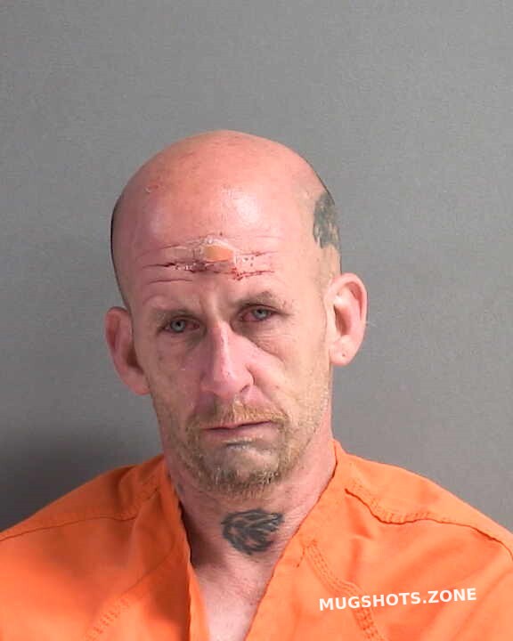 RITCHIE DAMON 04/15/2024 - Volusia County Mugshots Zone