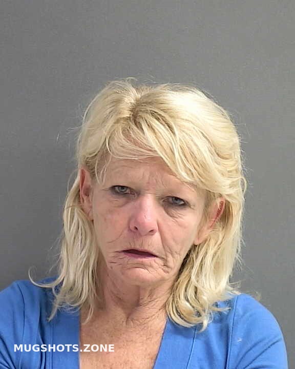 KELLY TERESA ANN 04/16/2024 - Volusia County Mugshots Zone