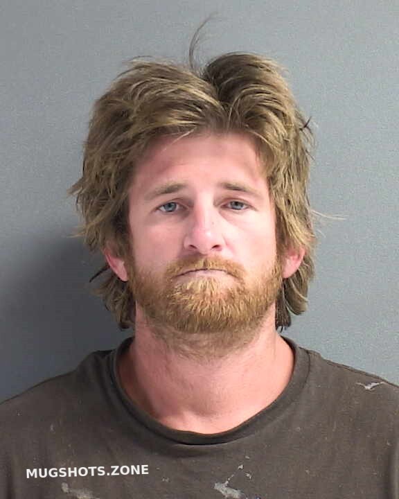 BOYD JORDON MICHAEL 04/16/2024 - Volusia County Mugshots Zone