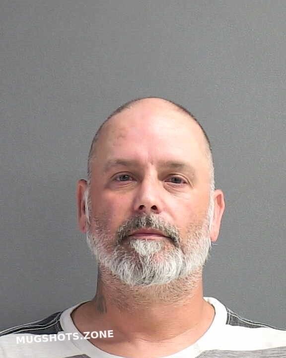 MCCRIMMON CHARLES DAVID 04/16/2024 - Volusia County Mugshots Zone