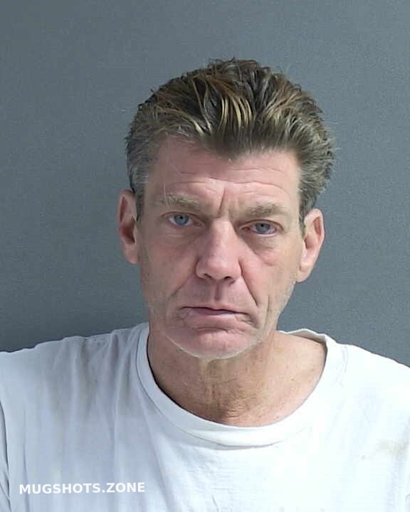 BELCASTRO JOHN JOSEPH 04/16/2024 - Volusia County Mugshots Zone
