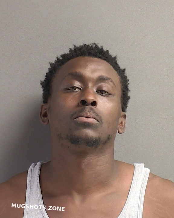 MEADOWS KIARA T 04/16/2024 - Volusia County Mugshots Zone