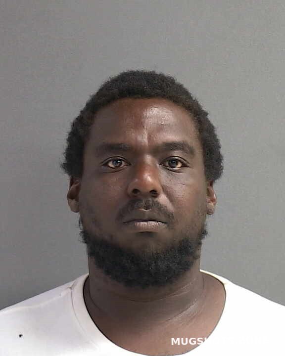 WESLEY NIGEL M 04/16/2024 - Volusia County Mugshots Zone