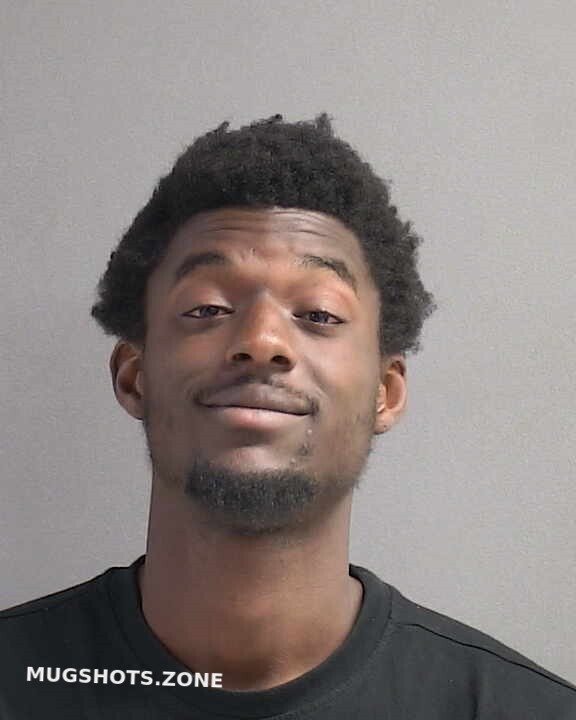 SCOTT TIMOTHY VERON 04/16/2024 - Volusia County Mugshots Zone