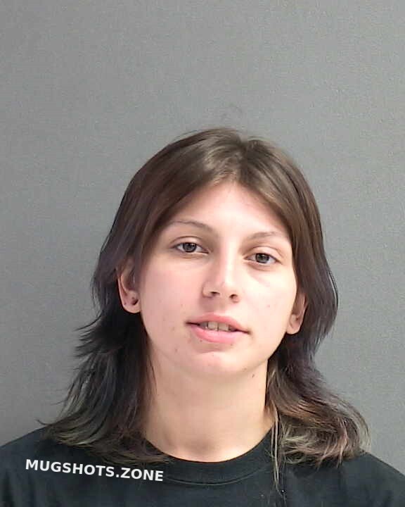 Mercer Alexa Rae 04172024 Volusia County Mugshots Zone