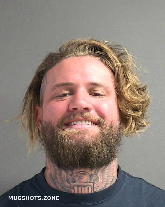 RICCHETTI LUKE 04/17/2024 - Volusia County Mugshots Zone