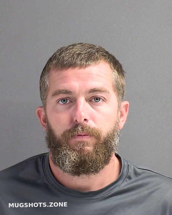 DUNCAN DUSTIN J 04/18/2024 - Volusia County Mugshots Zone