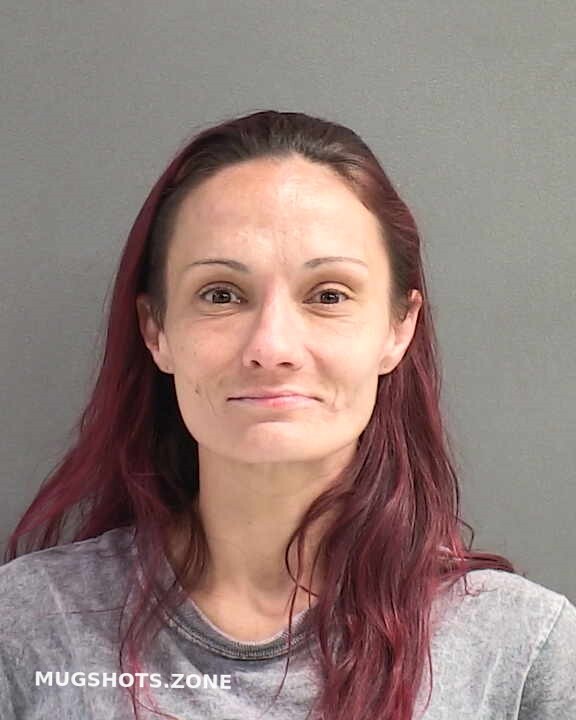 CAMPAIGN STEPHANIE L 04/18/2024 - Volusia County Mugshots Zone