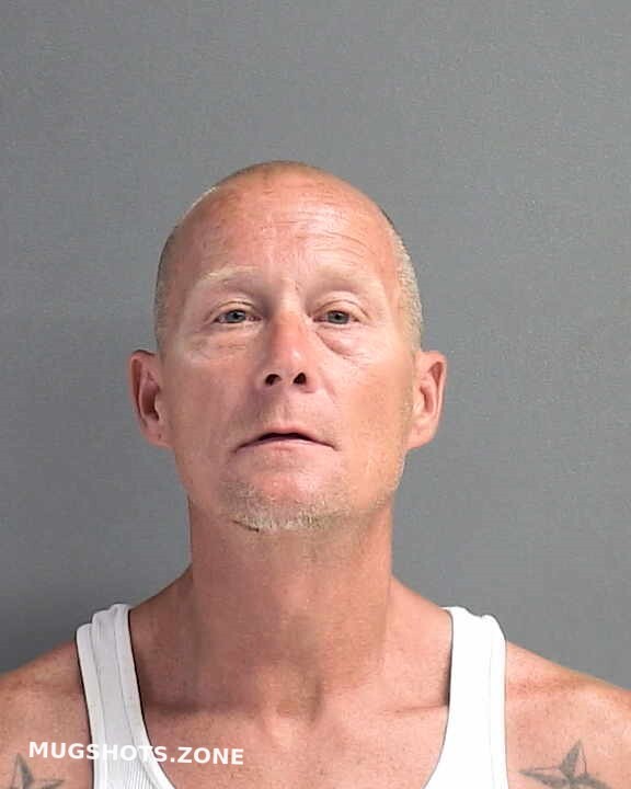 GATTO JASON L 04/18/2024 - Volusia County Mugshots Zone