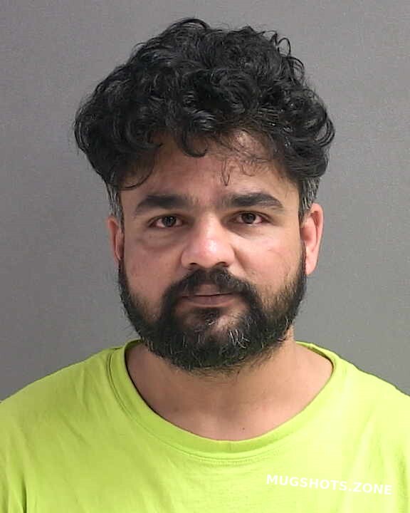 CHAUDHARI KETAN KUMAR 04/18/2024 - Volusia County Mugshots Zone