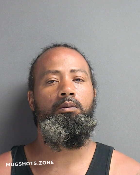 COLBERT GABRIEL JOEL 04/19/2024 - Volusia County Mugshots Zone