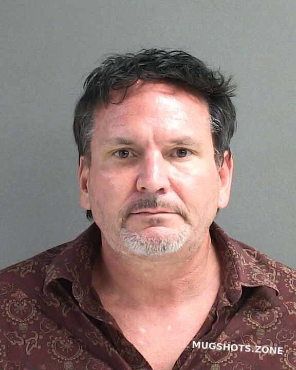 OREFICE CHRISTOPHER GEORGE 04/19/2024 - Volusia County Mugshots Zone