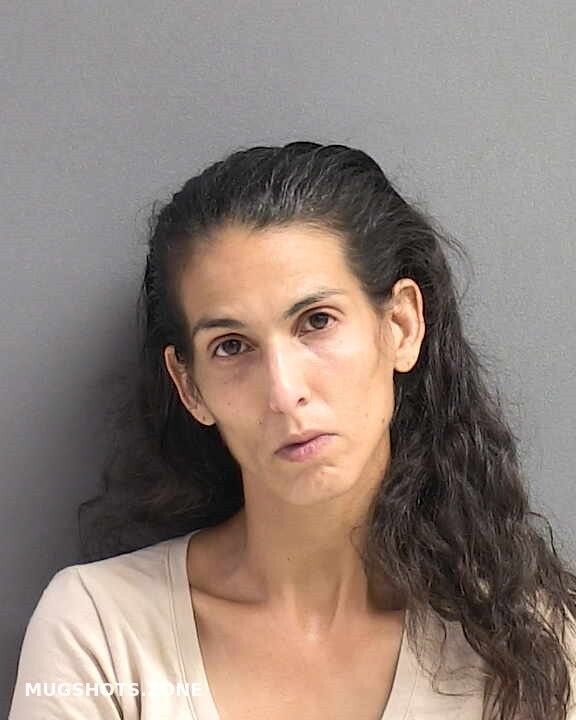 ALVERIO YEZENIA 04/20/2024 - Volusia County Mugshots Zone