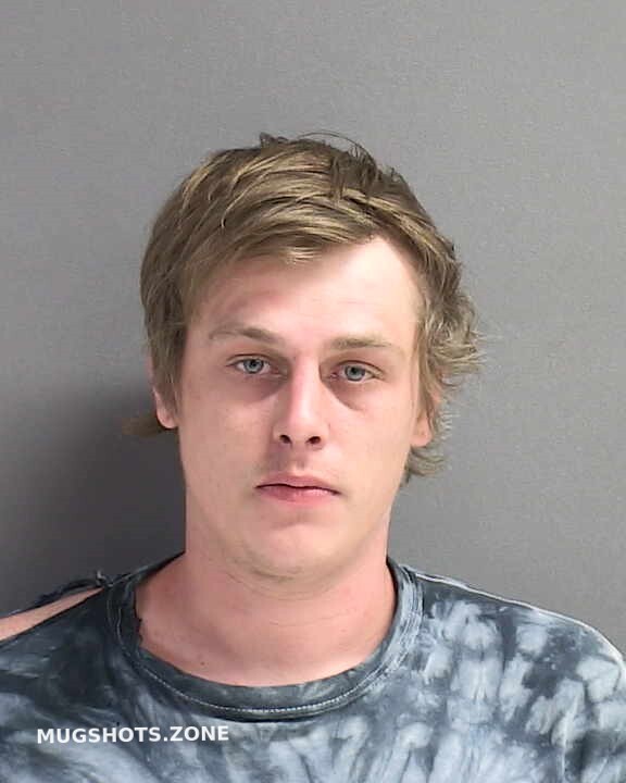 LYONS JOHN D 04/20/2024 - Volusia County Mugshots Zone