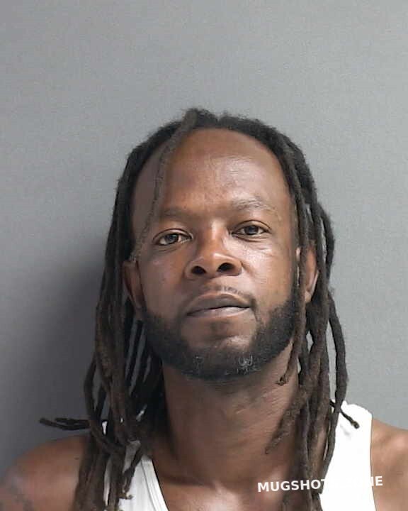 CAMERON CORDEL KHANI 04/20/2024 - Volusia County Mugshots Zone