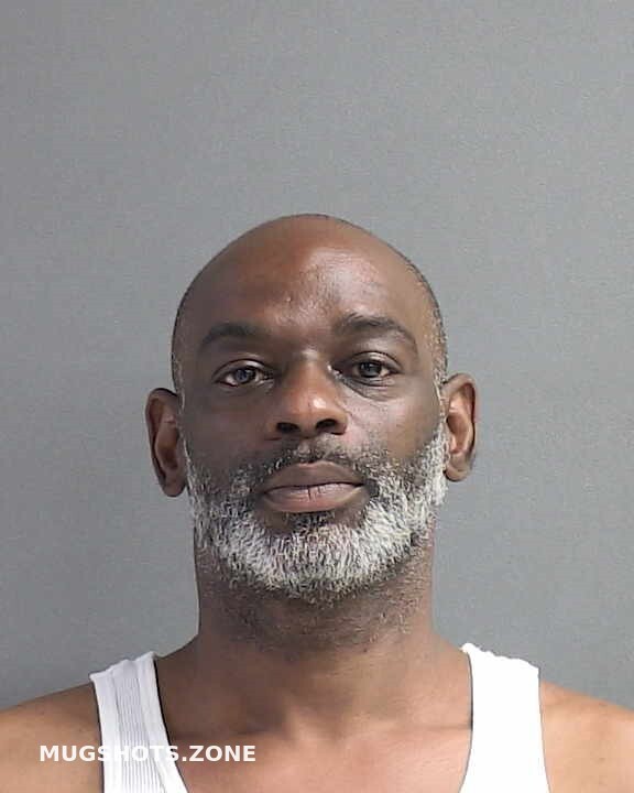 REYNOLDS RODERICK 04/22/2024 - Volusia County Mugshots Zone