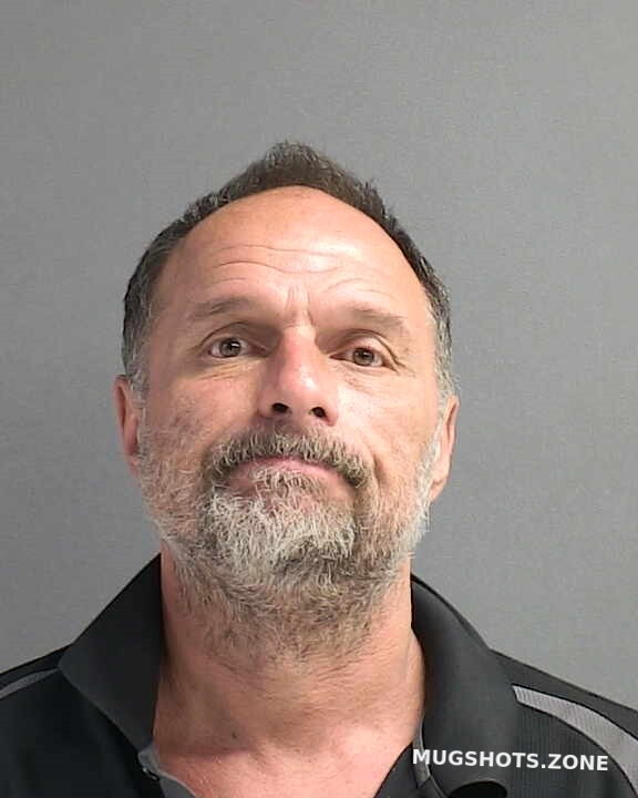 KAEHLER LAWRENCE C 04/23/2024 - Volusia County Mugshots Zone