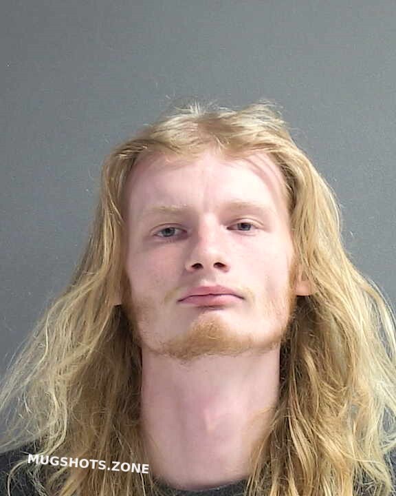 STEVENS MICHAEL J 04/23/2024 - Volusia County Mugshots Zone