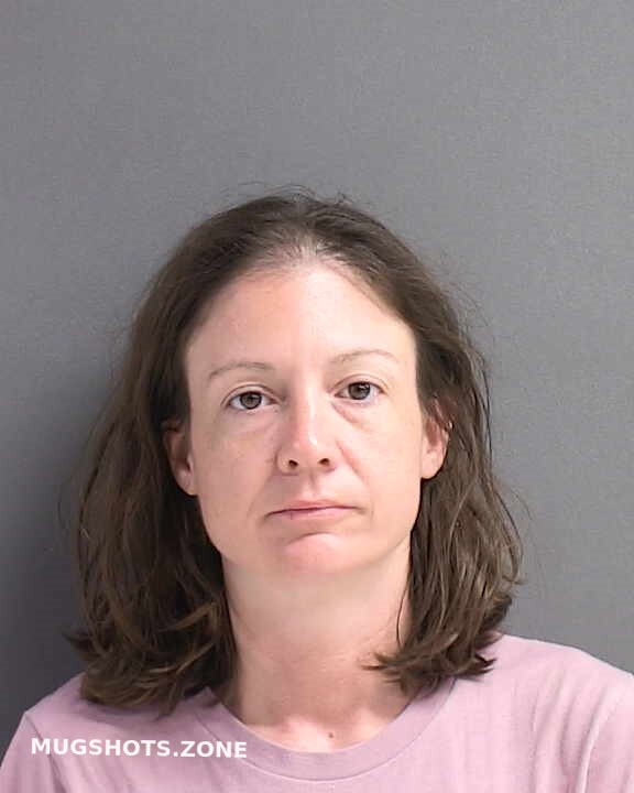 AARON MALLORY THRIFT 04/23/2024 - Volusia County Mugshots Zone