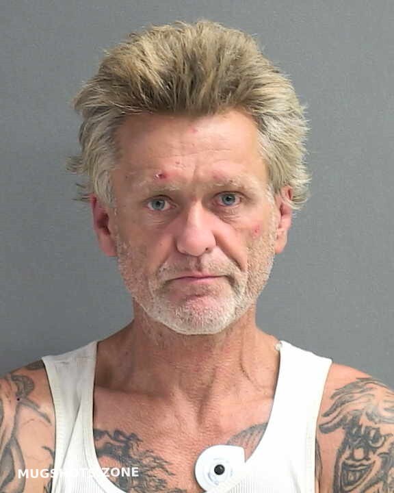 JACKSON JOHNNY R 04/24/2024 - Volusia County Mugshots Zone