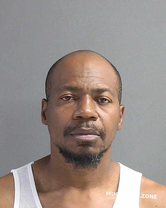 WILSON ANDRE 04/24/2024 - Volusia County Mugshots Zone