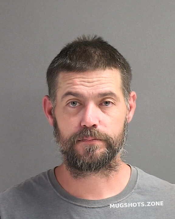 MYERS JEFFREY L 04/25/2024 - Volusia County Mugshots Zone