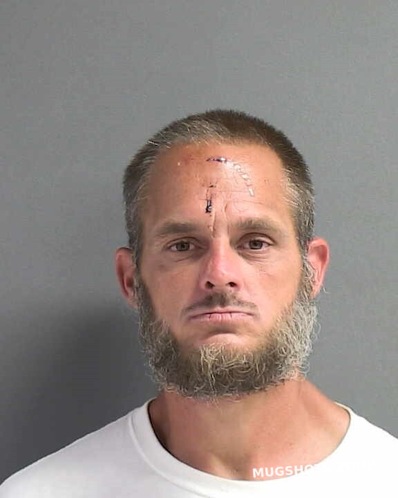 HARDY BRADLEY 04/26/2024 - Volusia County Mugshots Zone
