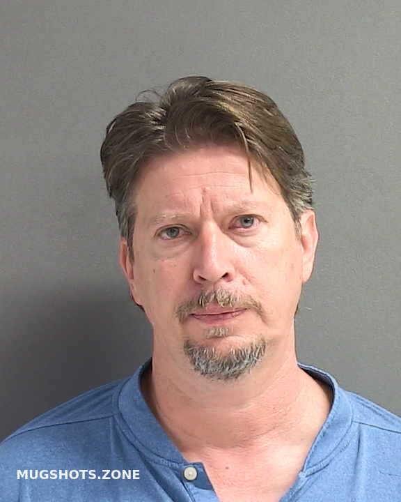 CARL SCOTT RIDGE 04/26/2024 - Volusia County Mugshots Zone