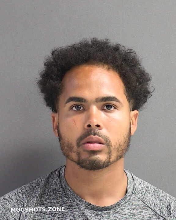 SCOTT DARIUS B 04/26/2024 - Volusia County Mugshots Zone