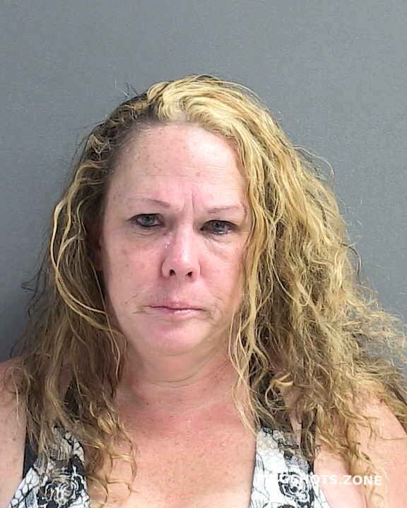 MCMASTER BRANDY 04/26/2024 - Volusia County Mugshots Zone
