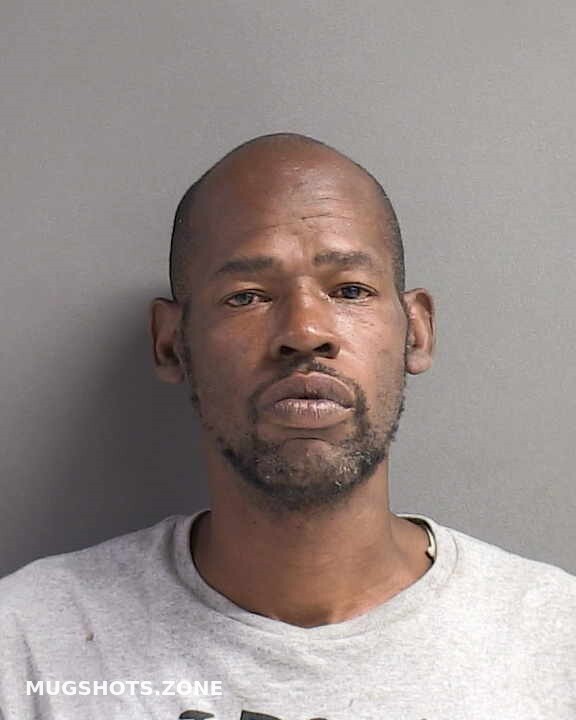 MILLER ERIC JERMAINE 04/26/2024 - Volusia County Mugshots Zone