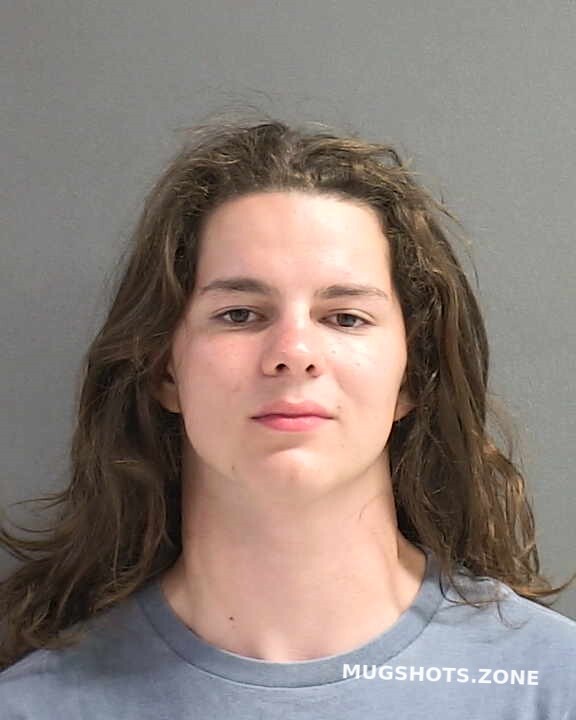 CLYDE AIDAN JAMES 04/27/2024 - Volusia County Mugshots Zone