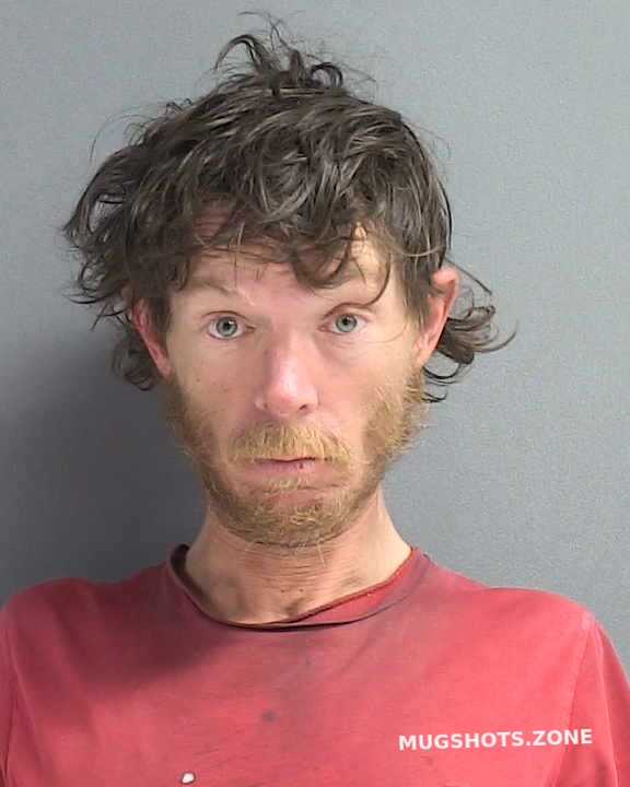 PATERSON STUART ROSS 04/27/2024 - Volusia County Mugshots Zone