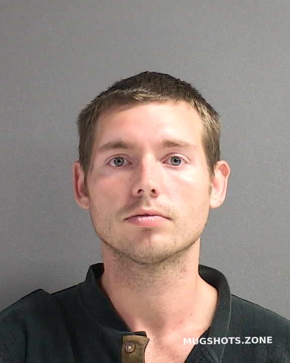 RUSSEK ANTHONY AUSTIN 04/27/2024 - Volusia County Mugshots Zone