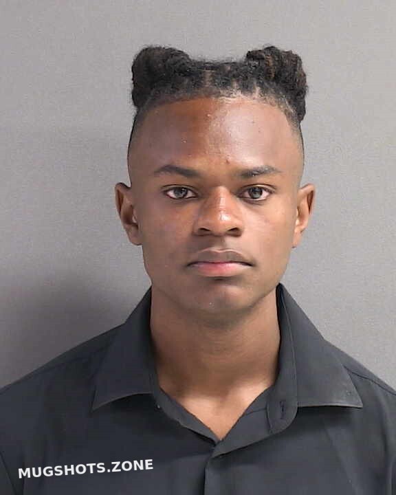 HOWARD JAIDEN J 04/28/2024 - Volusia County Mugshots Zone