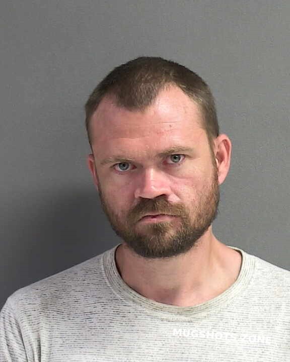 VONDRASEK KENNETH WILLIAM 04/28/2024 - Volusia County Mugshots Zone