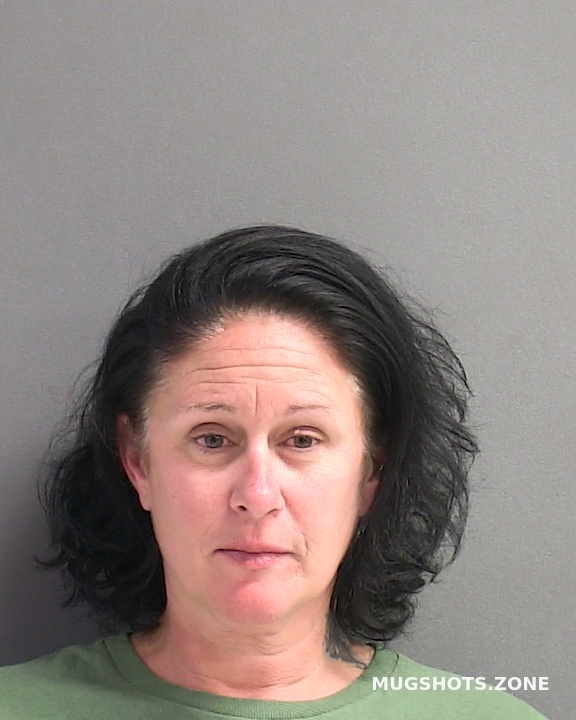 MATHIS AMANDA MARIE 04/29/2024 - Volusia County Mugshots Zone