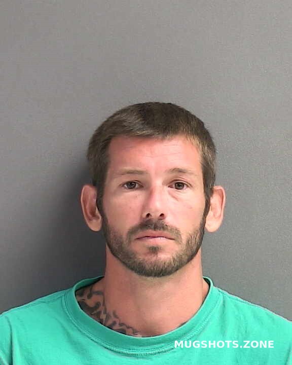 RAINVILLE JAMES ROLAND 04/29/2024 - Volusia County Mugshots Zone