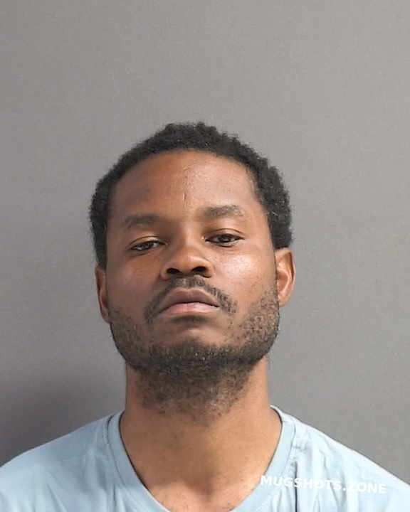 WALKER ADAM T 04/29/2024 - Volusia County Mugshots Zone