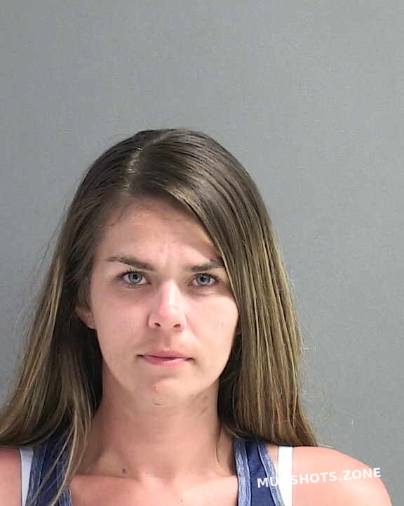 BELL KYLA L 04/29/2024 - Volusia County Mugshots Zone